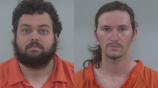 Two men charged murder after Lake City shooting | firstcoastnews.com