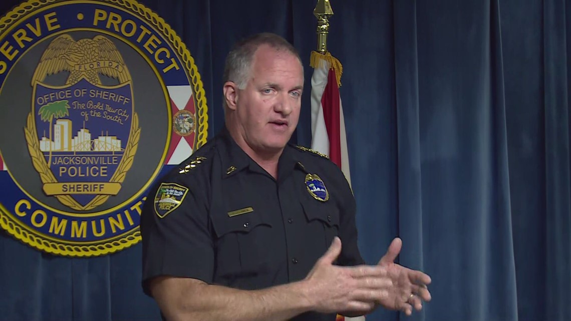 Police were trying to link the Fred Laster murder to a known serial ...