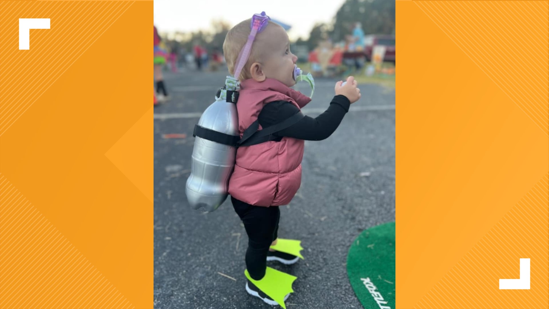 Halloween costumes from across the First Coast | firstcoastnews.com