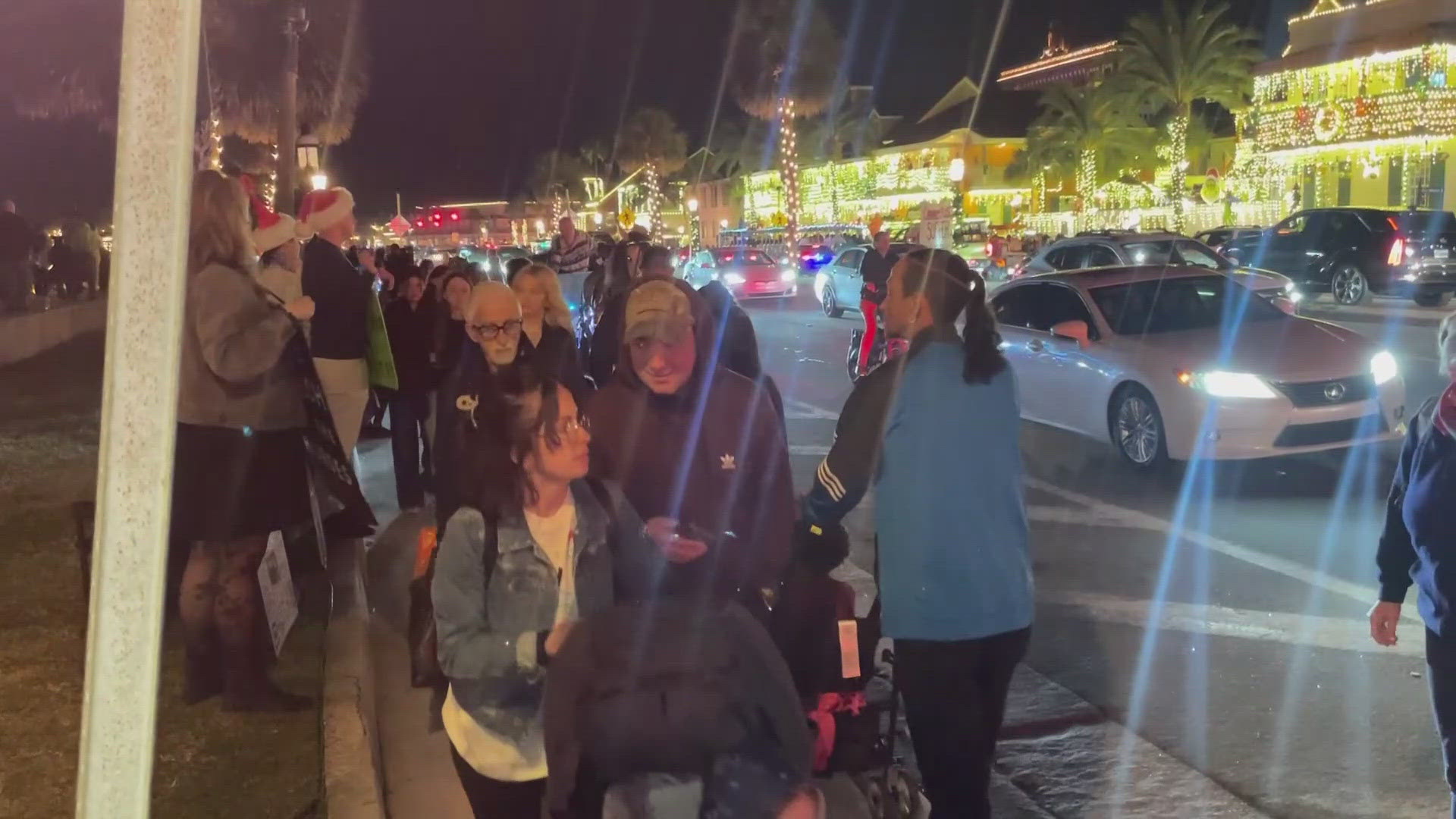 Missing 4-year-old Alabama boy found dead; father arrested on ...