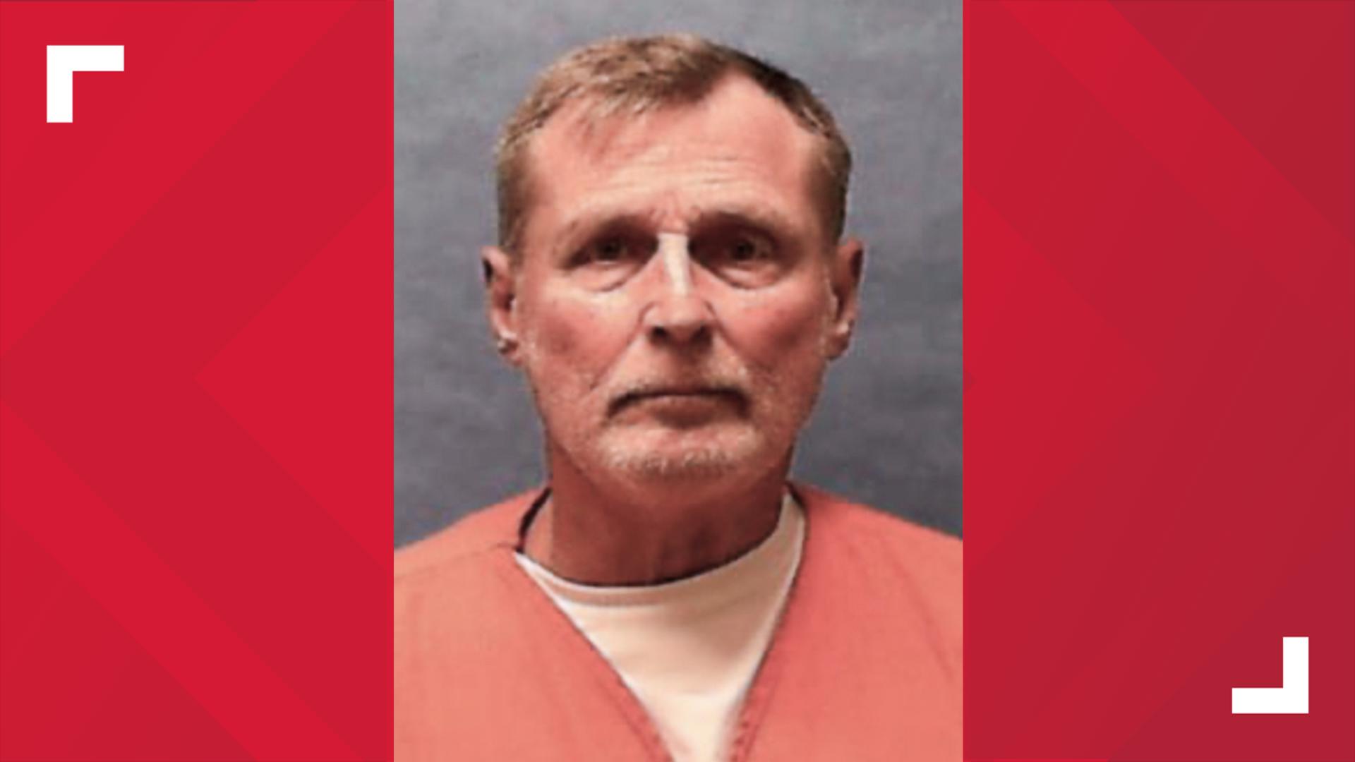 Florida executes 'Casanova Killer' Glen Rogers | firstcoastnews.com