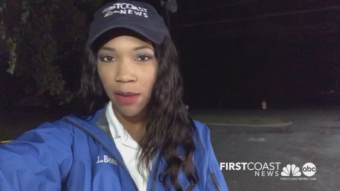 Michael's aftermath in Waycross, Georgia | firstcoastnews.com