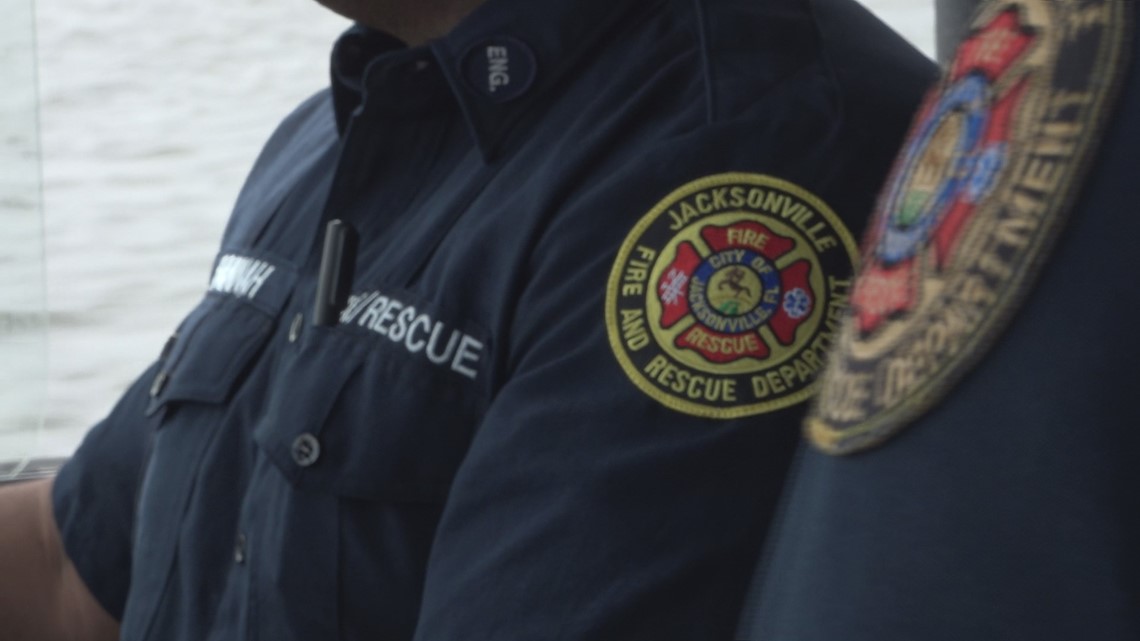 What to know about JFRD procedures after a bridge collaspe | firstcoastnews.com