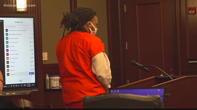 Jacksonville rapper, Ksoo, could get a lower bond | firstcoastnews.com