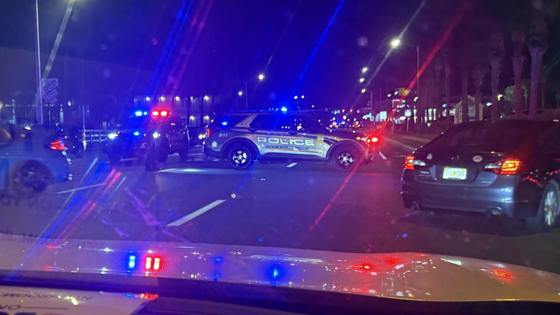 4 hurt in shooting during 'takeover' event in Jacksonville Beach ...
