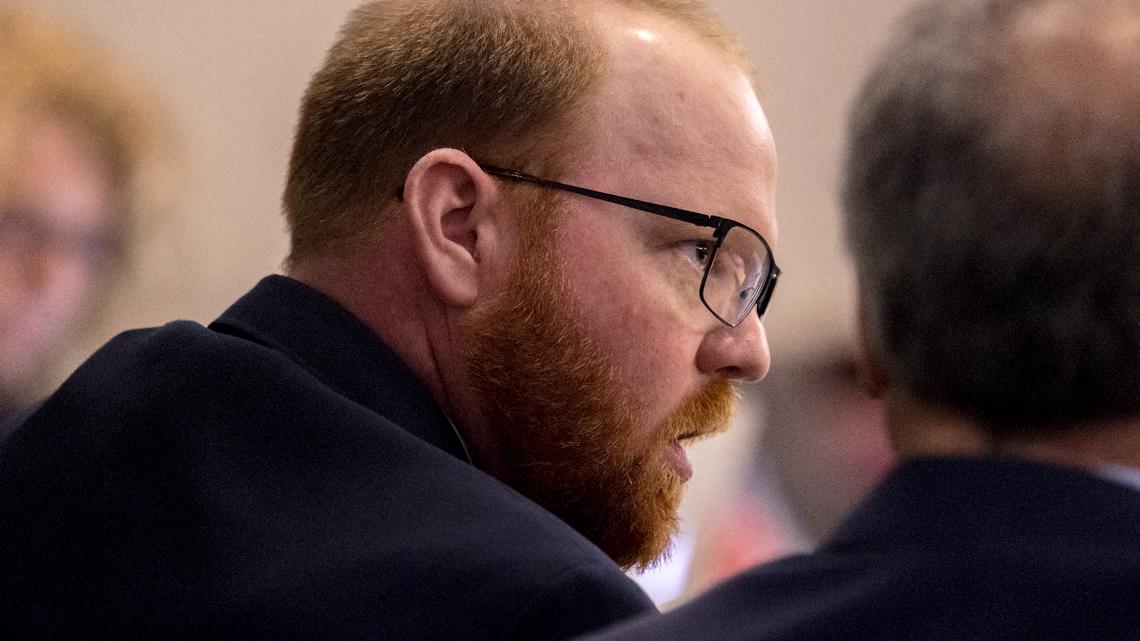 Arbery's mother: Gregory McMichael should take witness stand ...