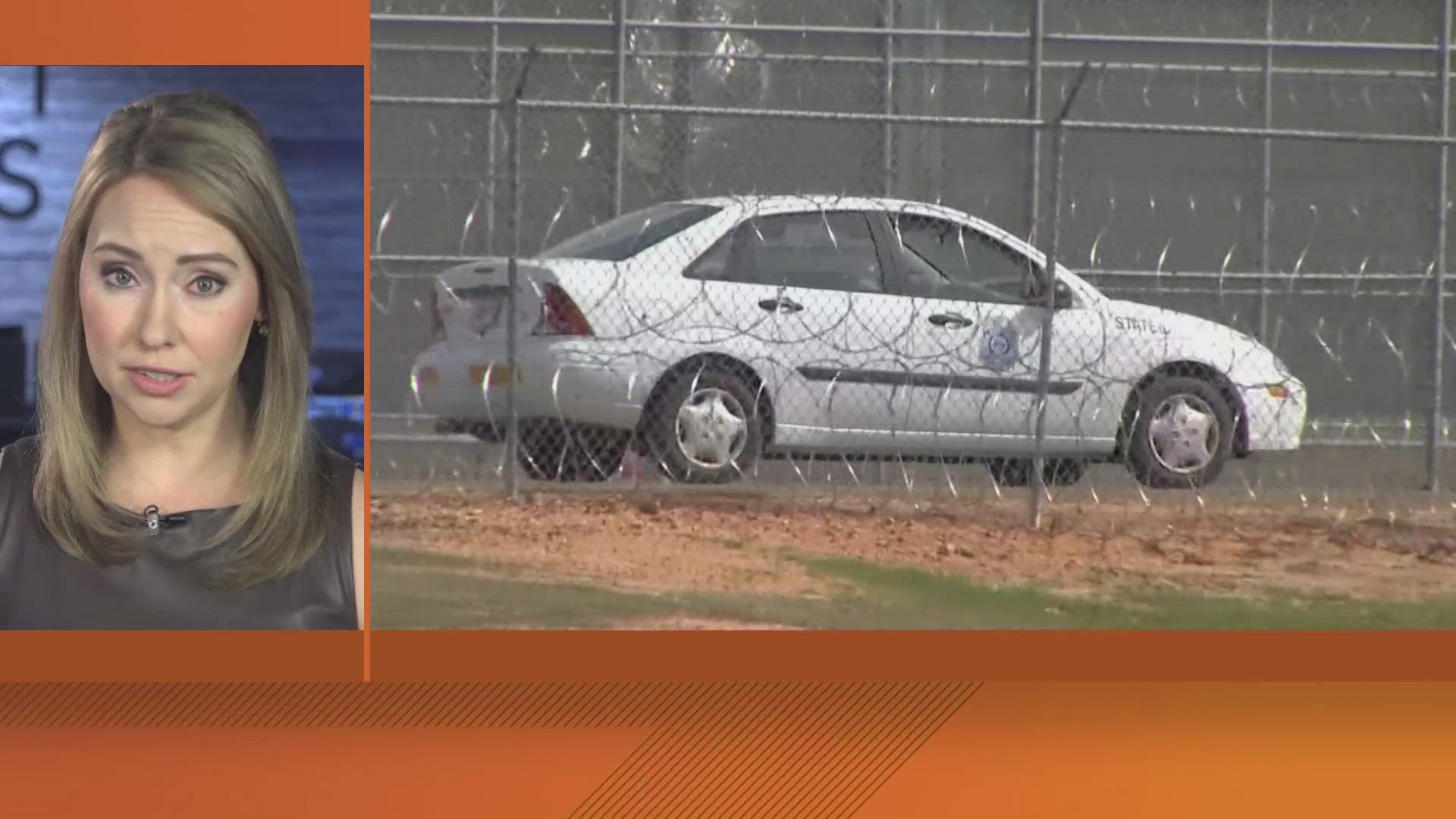 Investigation underway after inmate shot, killed worker at Smith State ...