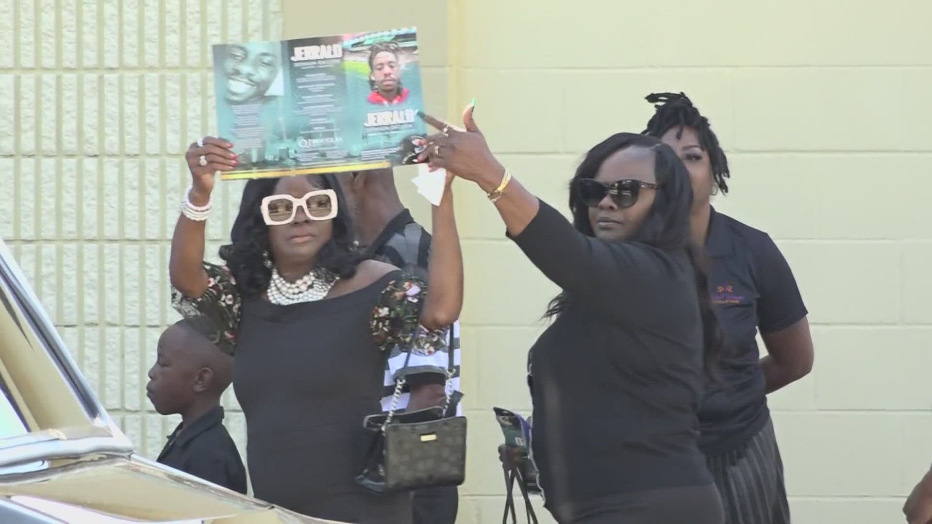 Dollar General shooting victim, beloved father, celebrated ...