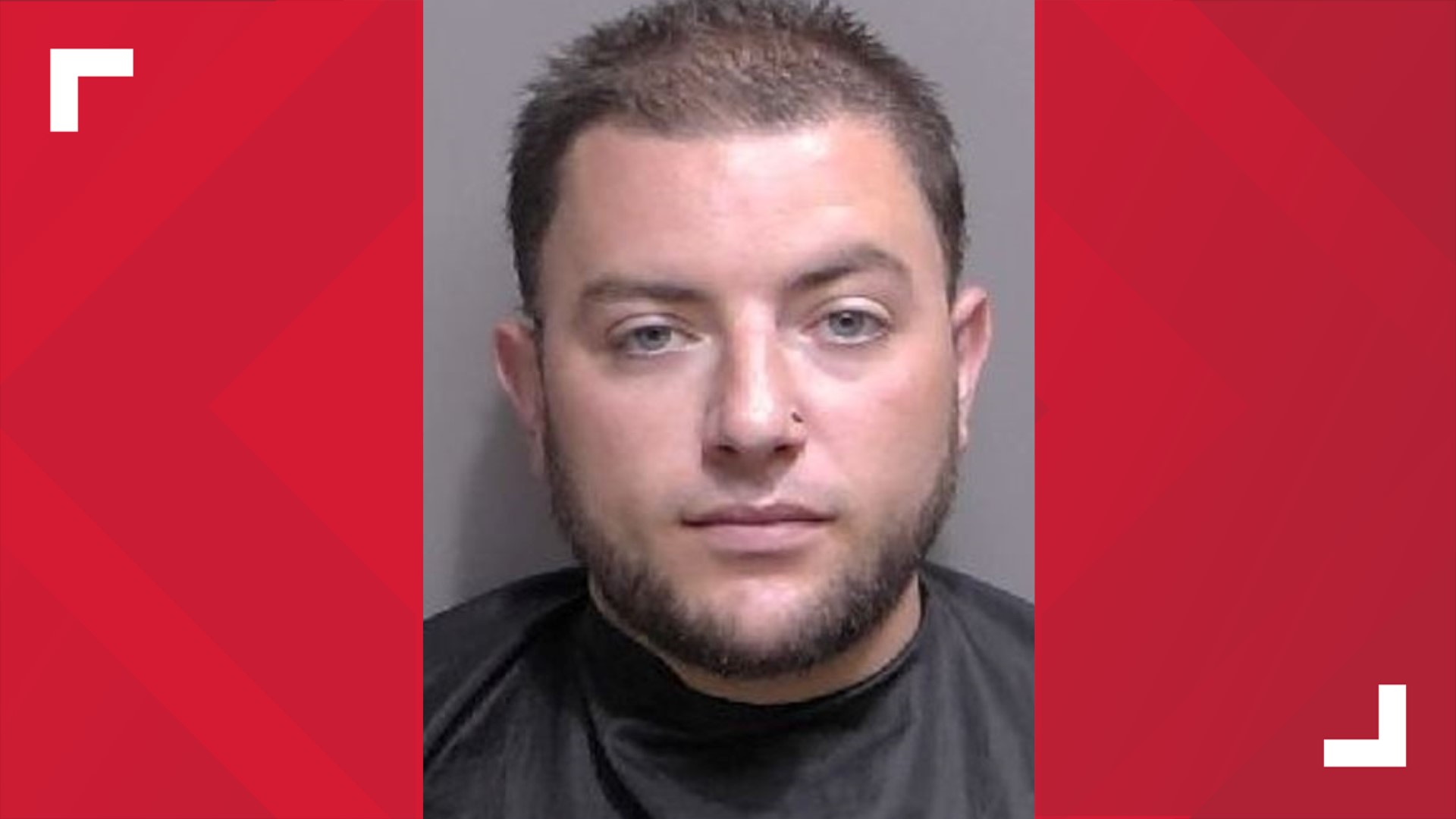 Flagler County DCF worker arrested for robbing senior on zelle ...