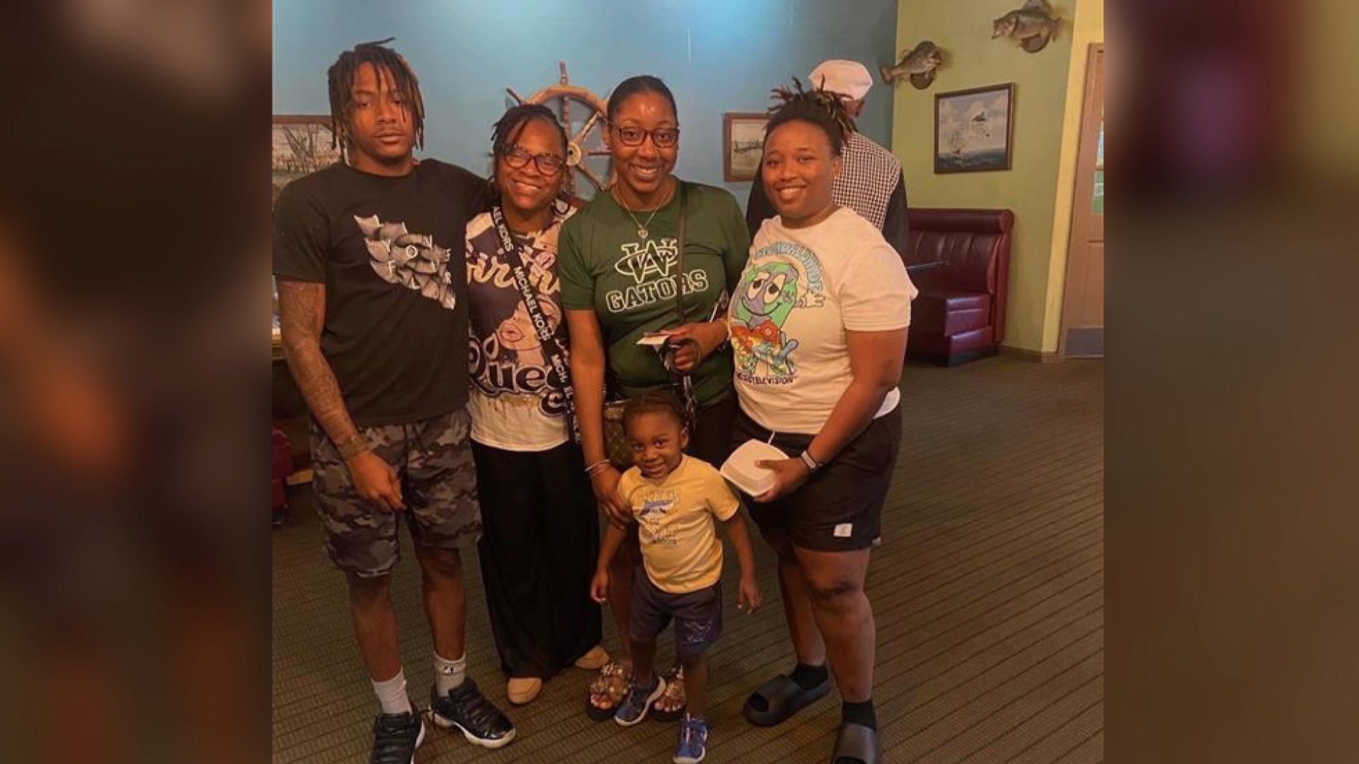 Waycross community mourns teens after tragic lightning strike ...