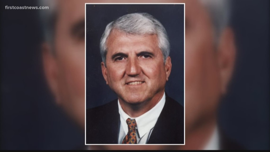 Alvin 'Pete' Carpenter, former President of CSX, dies at 77 ...