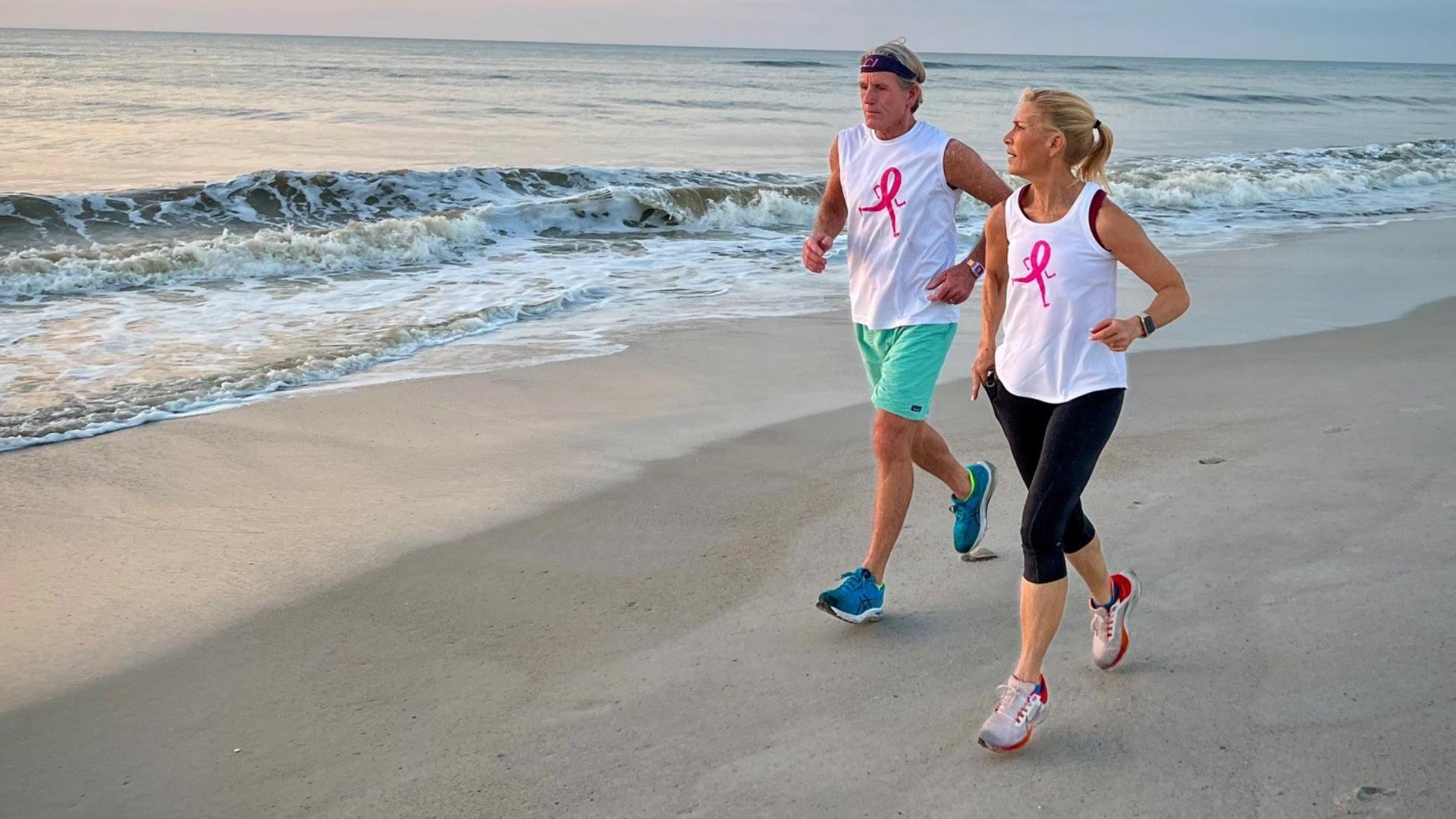 Jacksonville Mayor Donna Deegan on her life with Tim Deegan: 'He's ...