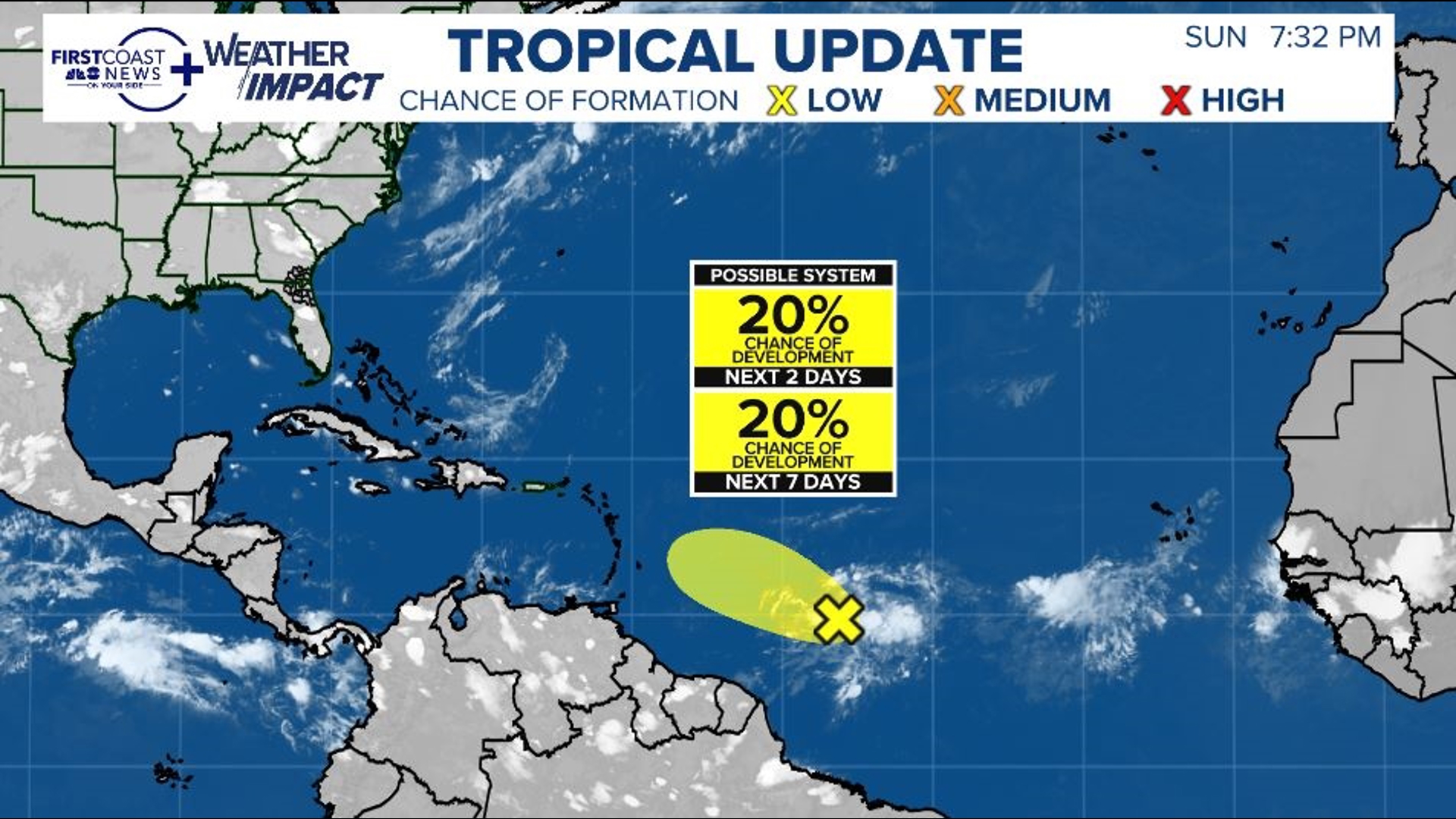 Jacksonville Weather | Jacksonville, Florida | firstcoastnews.com