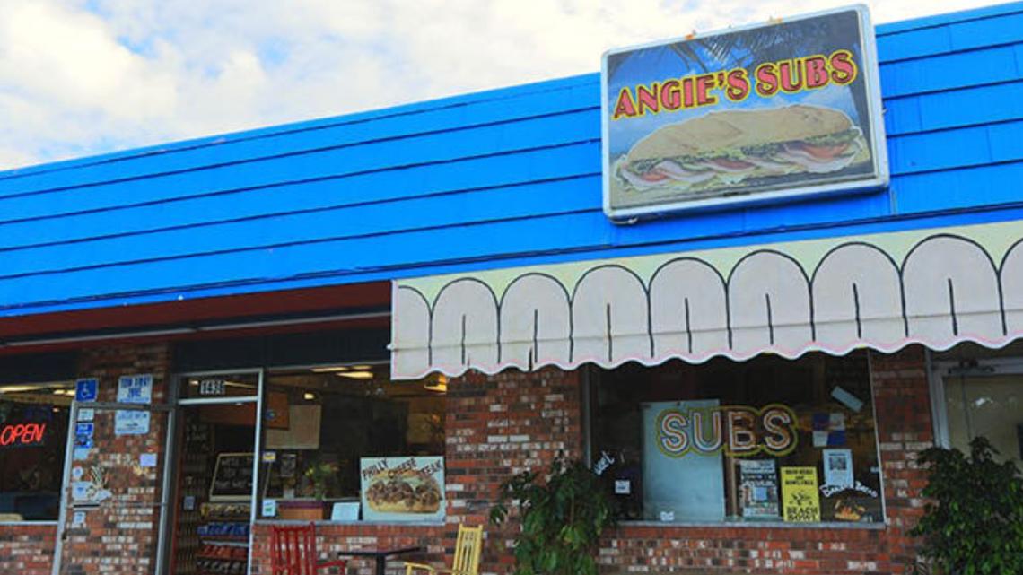 Angie's Subs to move into T-Dub's location in Atlantic Beach ...