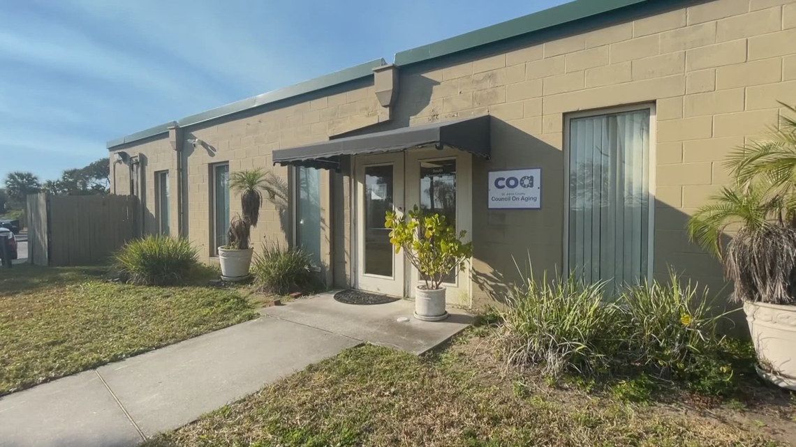 One St. Johns County organization's roller coaster 24 hours ...