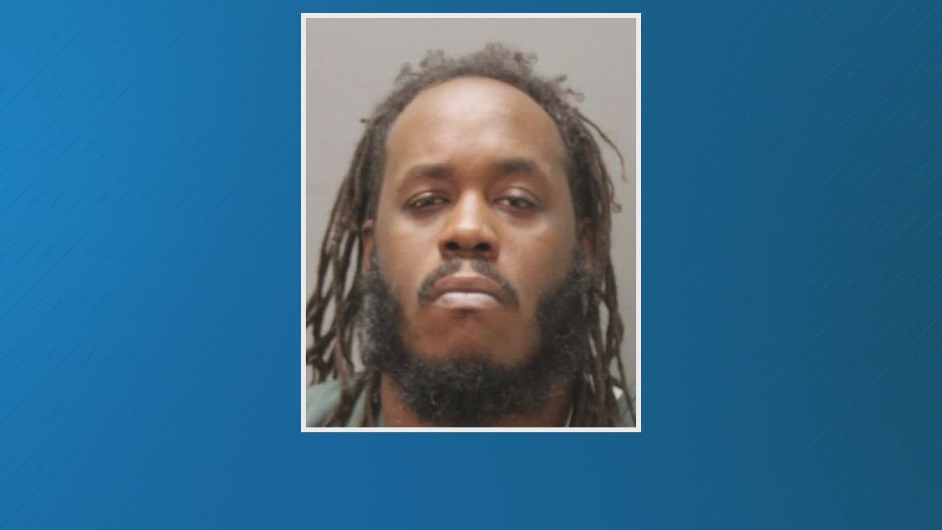 Jacksonville Man Facing Attempted Murder Charges After Fight With Co