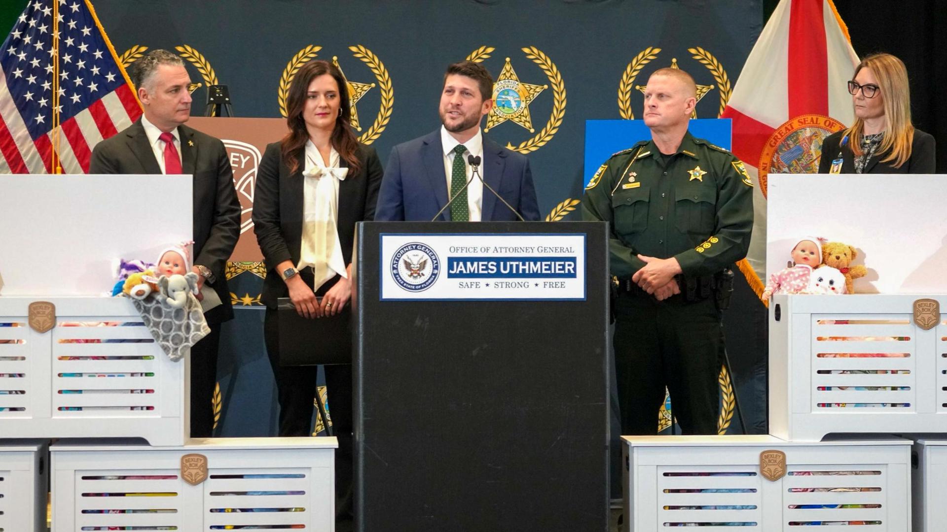 Florida to more than double 'Bexley Boxes' across the state by end of ...