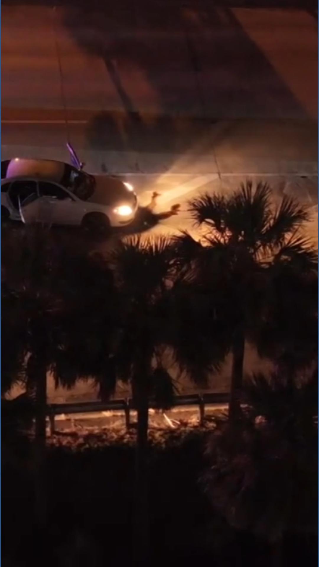 JSO: Shooting on I-10 at I-95 kills 1, injures 3, causes road closure ...