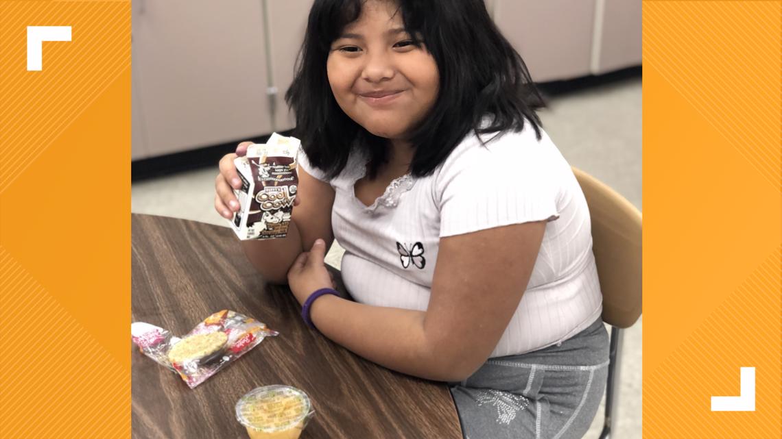 Putnam County Schools use daily breakfast model to feed kids ...