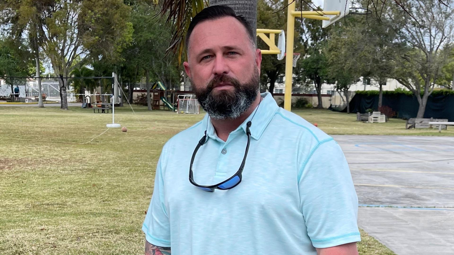 Family demands action after 44-year-old father dies during dental ...