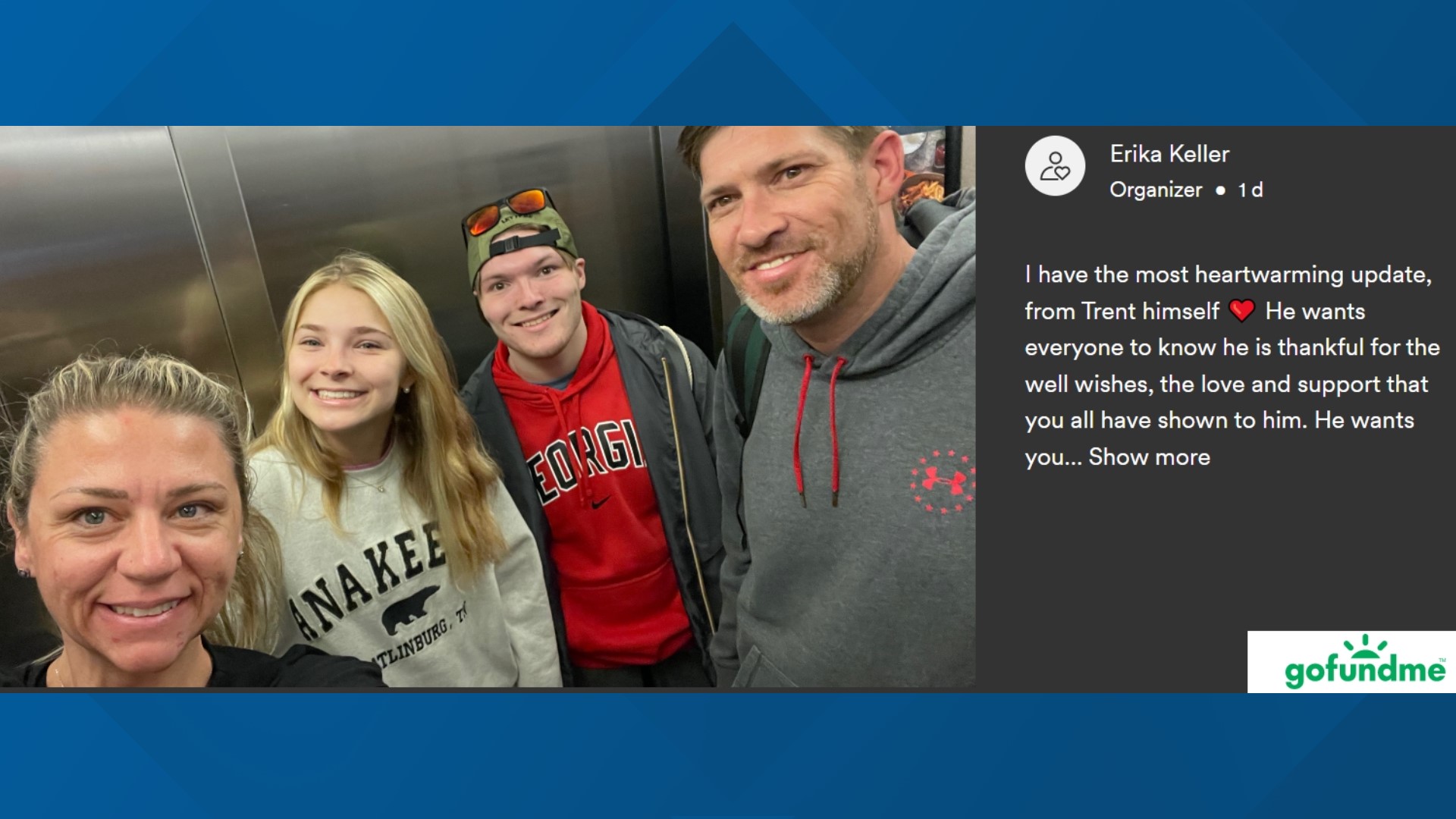 'Justice will be served:' Victim of abuse in Glynn County gives update ...