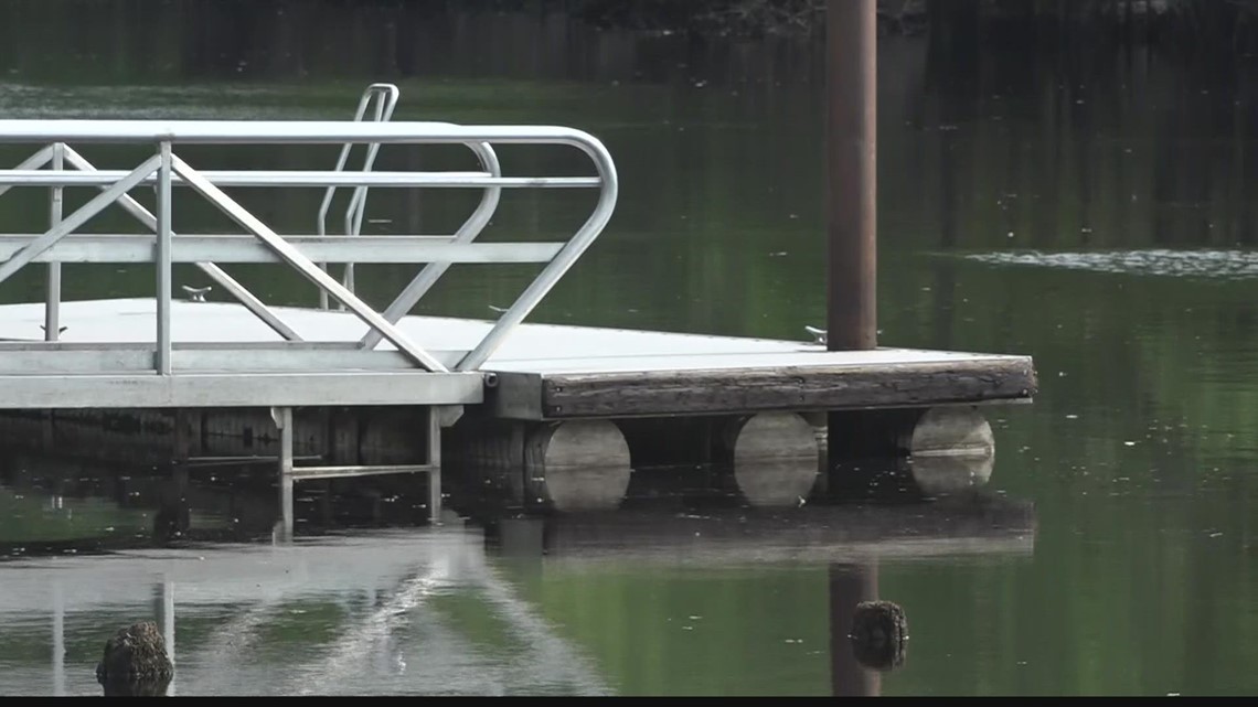 'It's rough:' Football coach says 17-year-old Raymond Wade will be ...