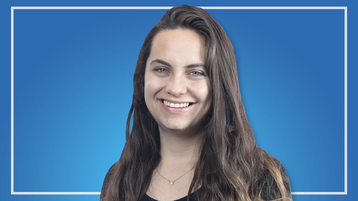 Tobie Nell Perkins | firstcoastnews.com
