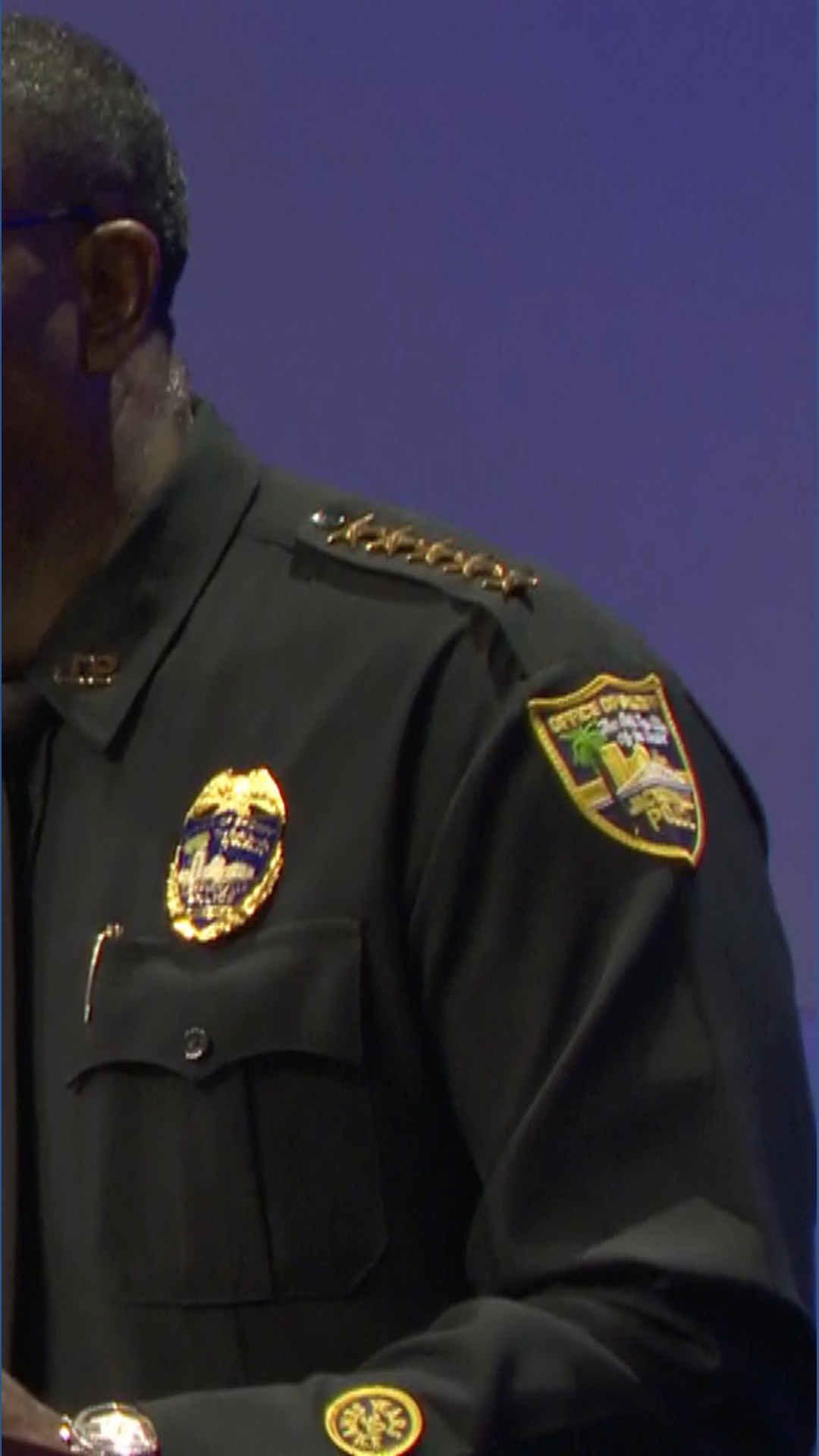 Jacksonville sheriff answers questions on William McNeil Jr. arrest at ...