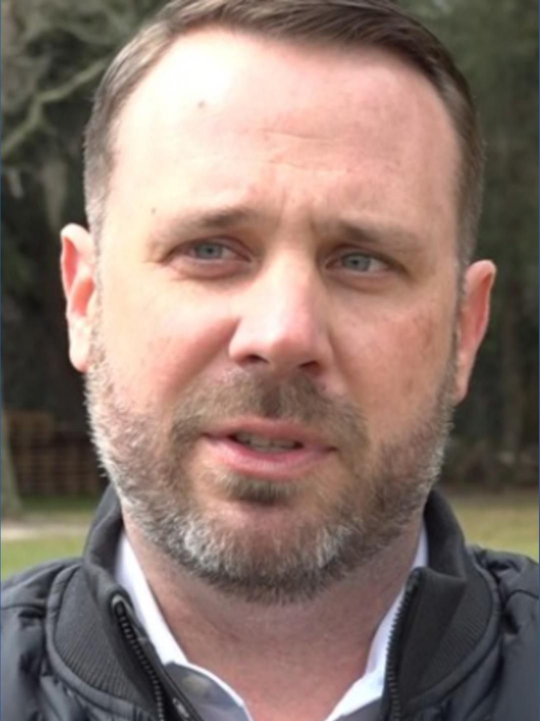 Jacksonville City Council president removes Jimmy Peluso from committee ...