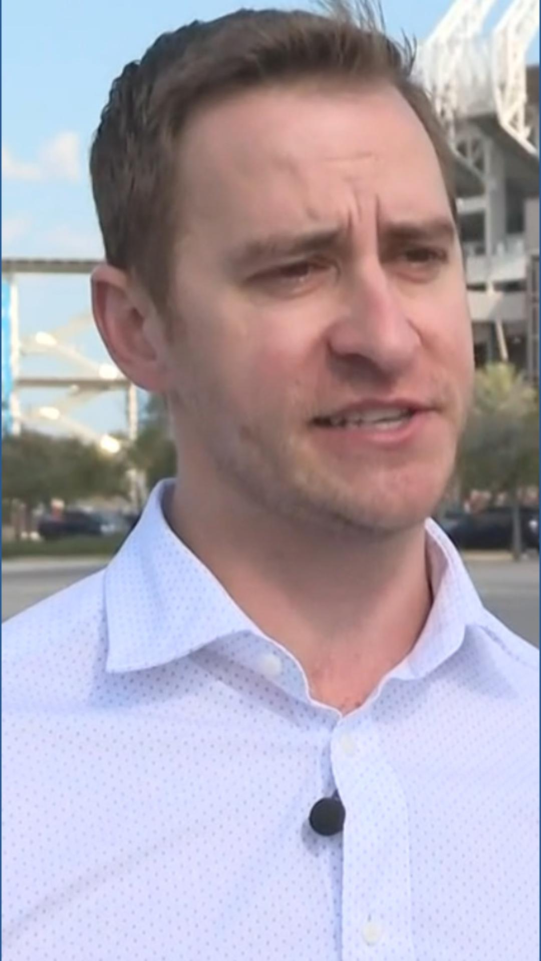 Jacksonville City Council president removes Jimmy Peluso from committee ...