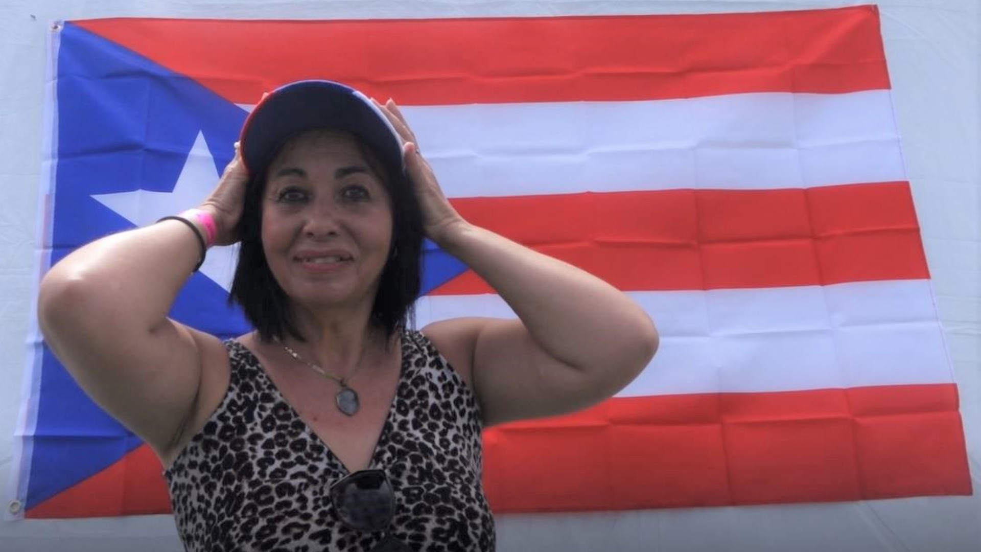 First Coast YOU: Nancy Quinones and the resilience of Puerto Rico ...