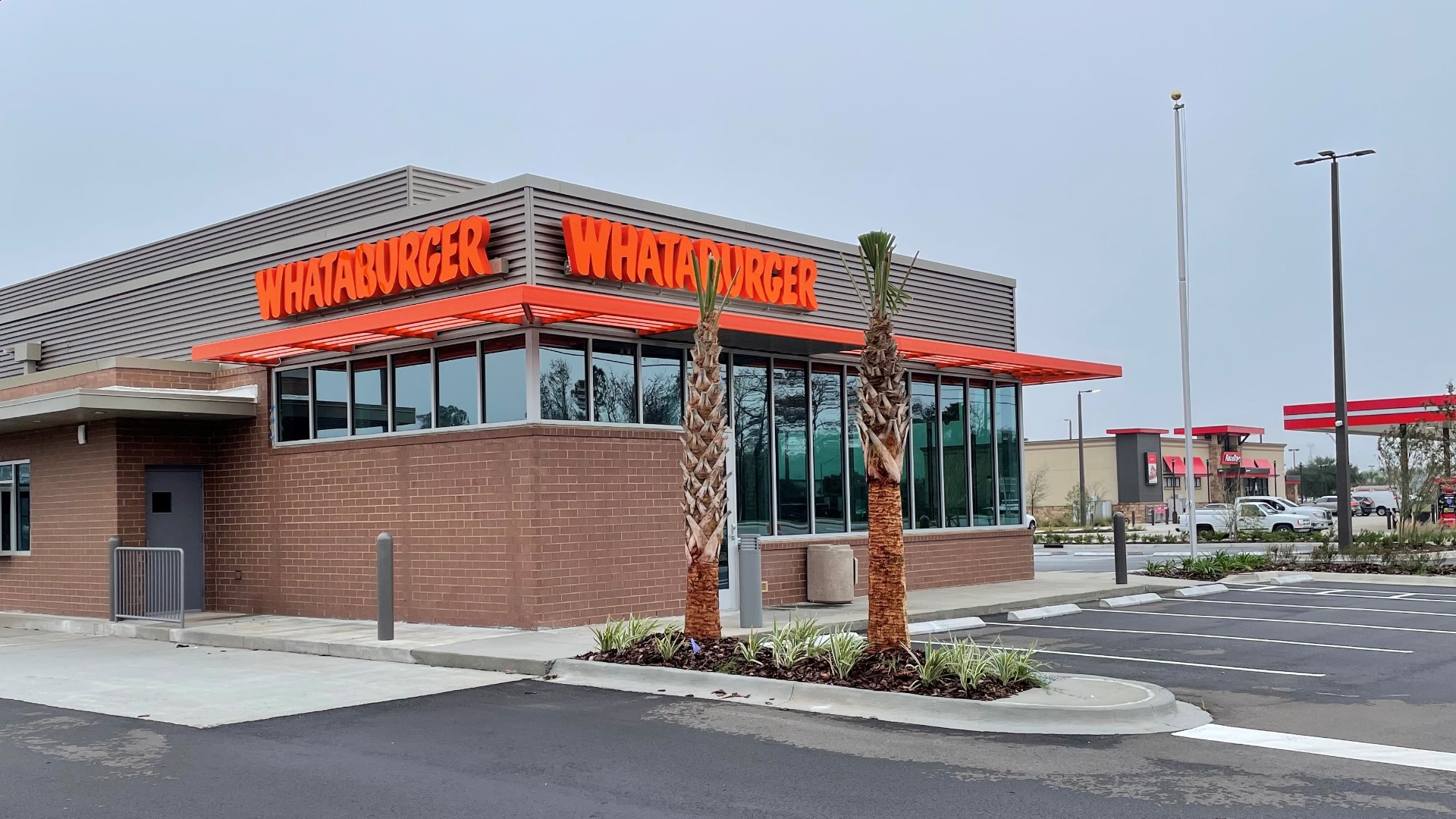 Chick-fil-A, Whataburger, Tesla opening in Jacksonville ...