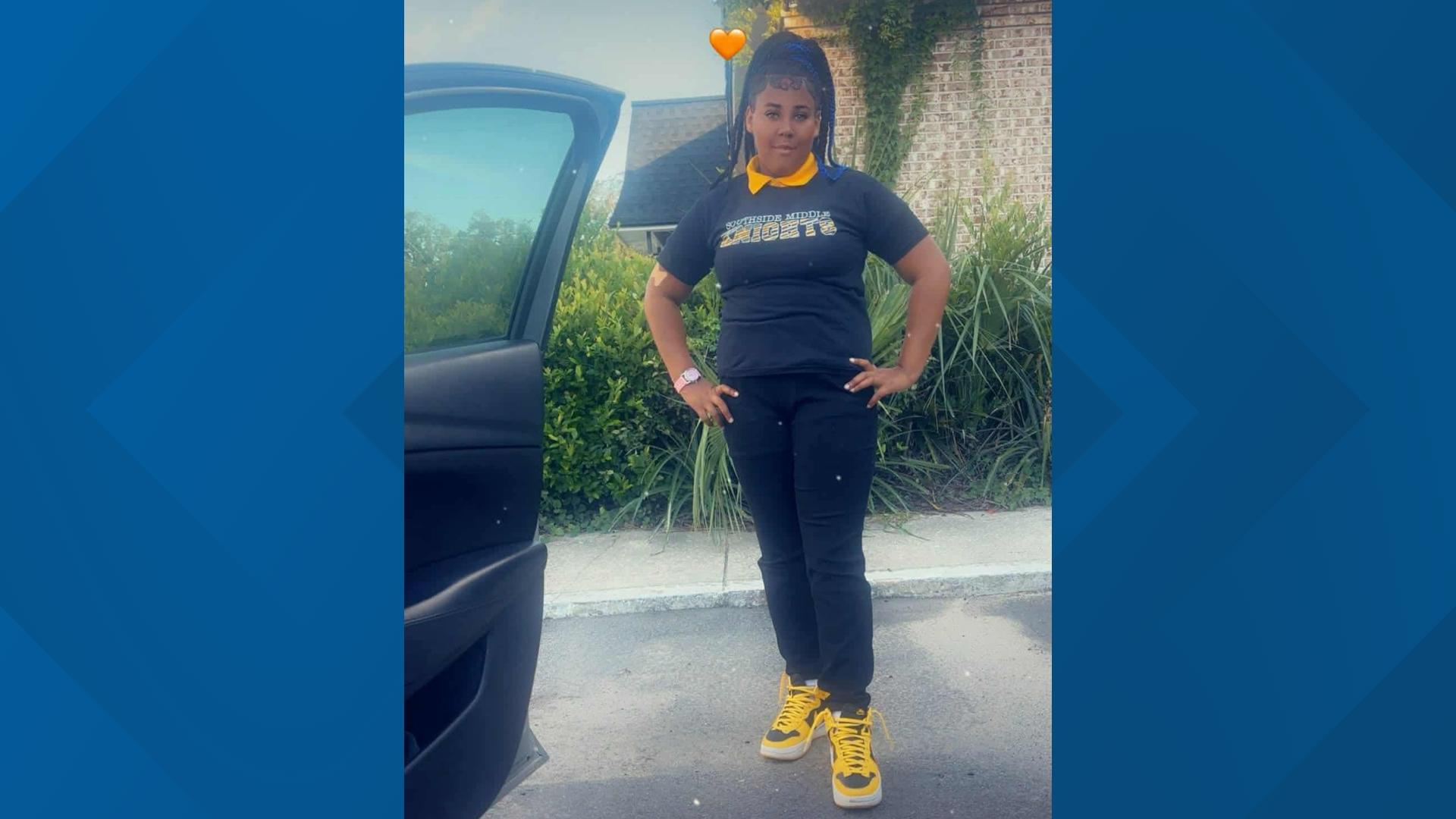 Arrest made in hit-and-run crash that killed Jacksonville teen Genesis ...