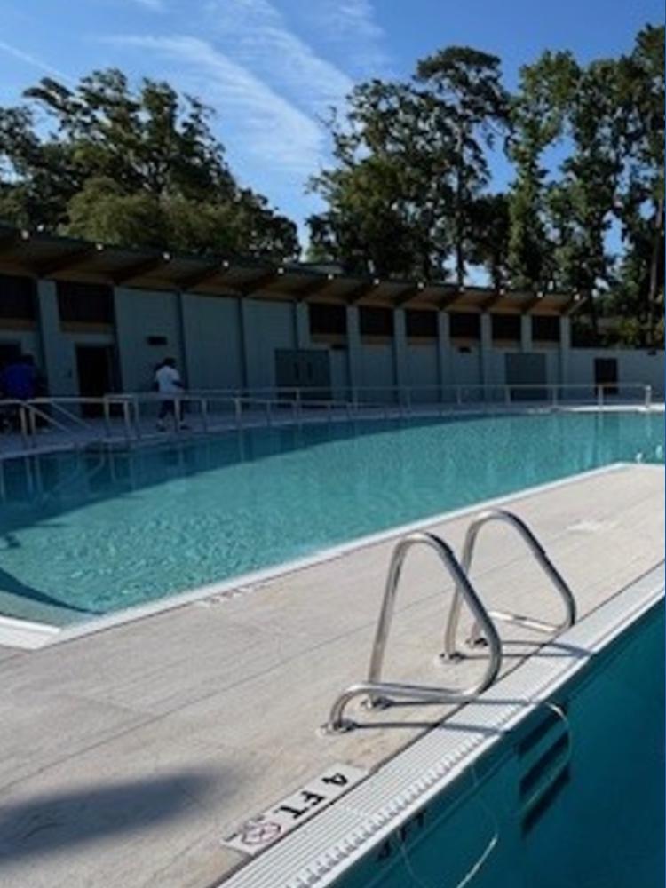 Jacksonville community pools are opening for Summer 2025. Here's what ...