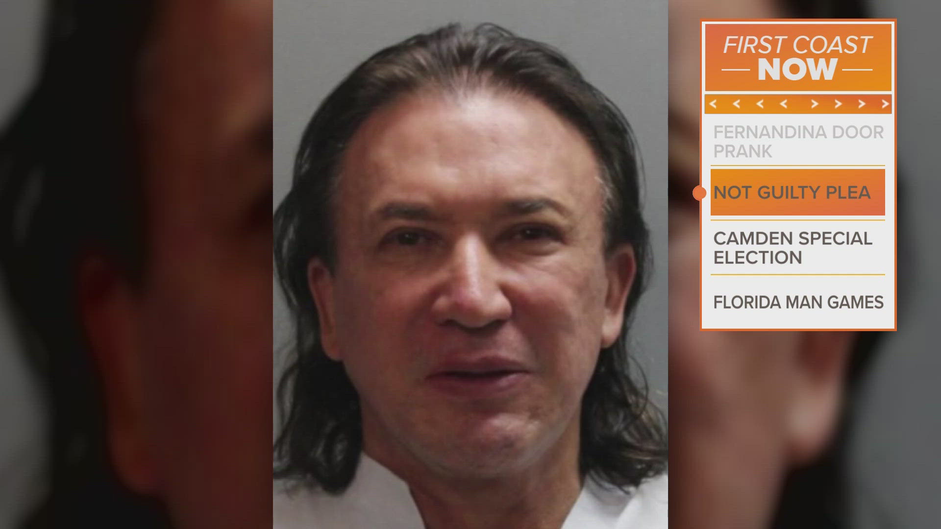 Owner of 'largest towing company in Jacksonville' pleads not guilty to ...