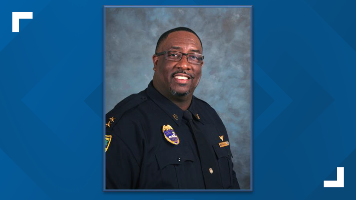 JSO Chief of Investigations TK Waters to run for sheriff ...