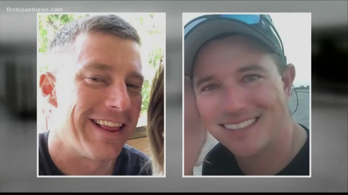 TIMELINE: Summary of key events in search efforts for two missing ...
