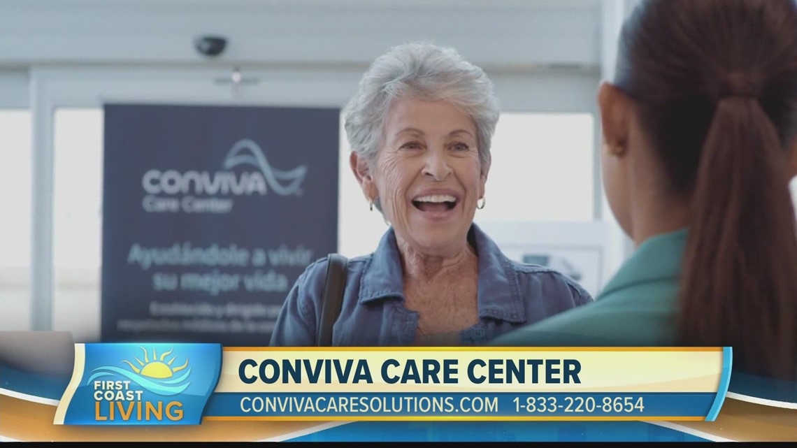 Get the Care You Need at Conviva Care Centers (FCL Dec. 2 ...
