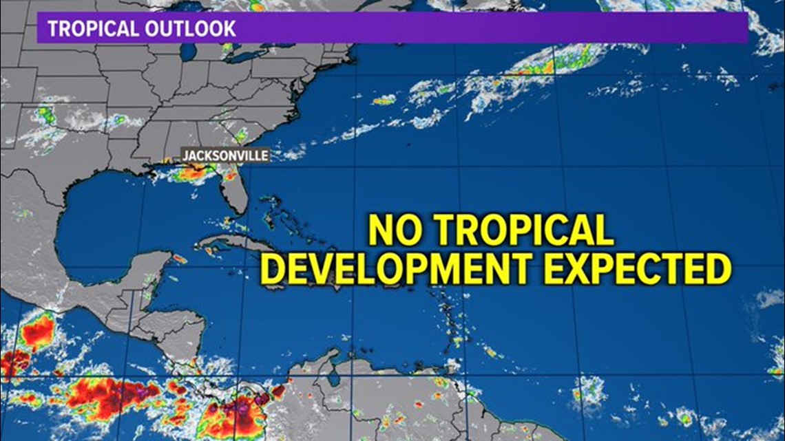 4.0 earthquake shakes Florida Panhandle | firstcoastnews.com