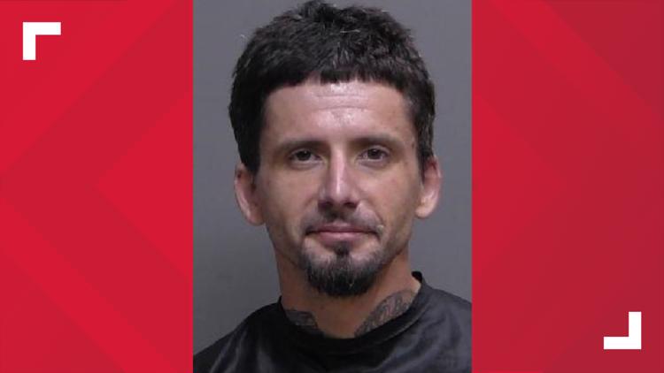 Flagler County Sheriff's Office arrests man on fentanyl charge ...