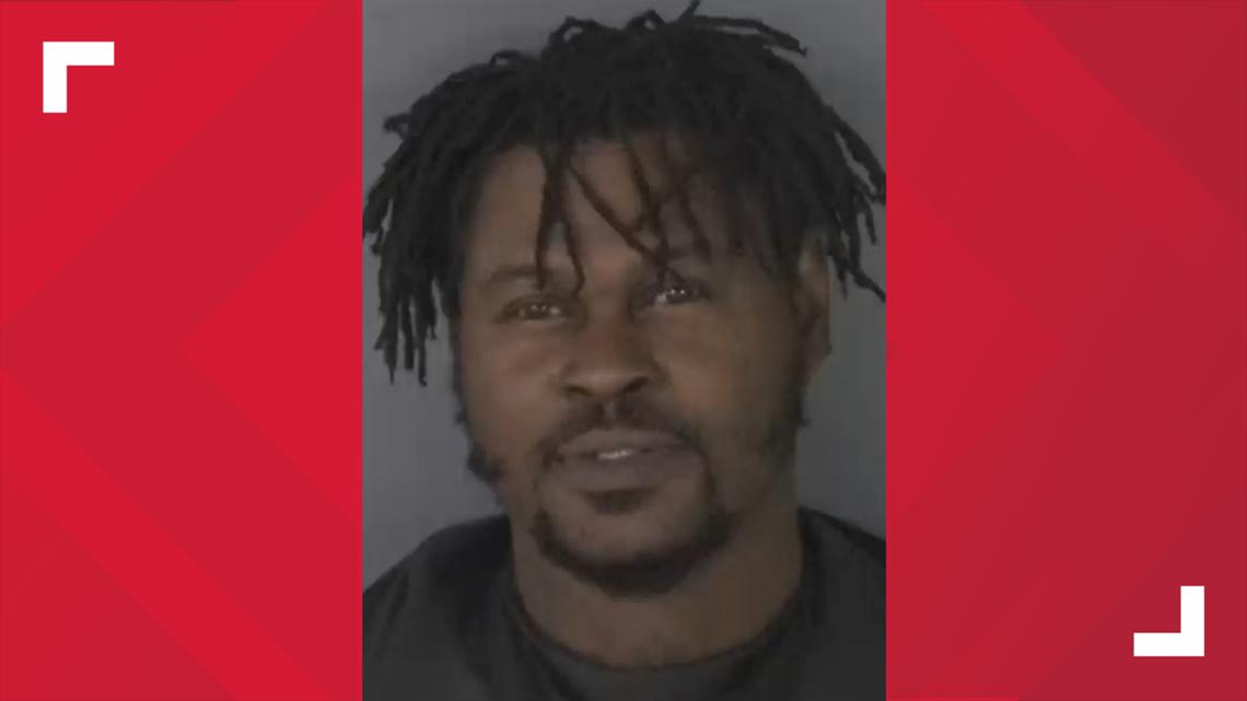 Man arrested, charged in Middleburg homicide after body discovered in ...