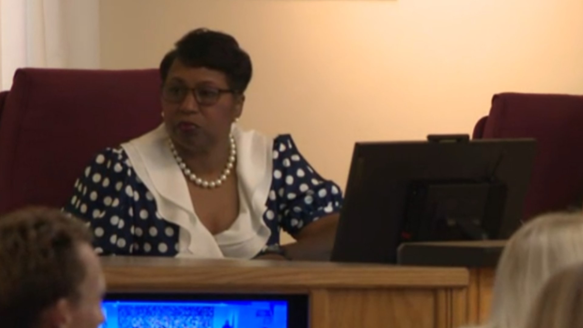 Duval County Public Schools Superintendent Diana Greene retiring ...