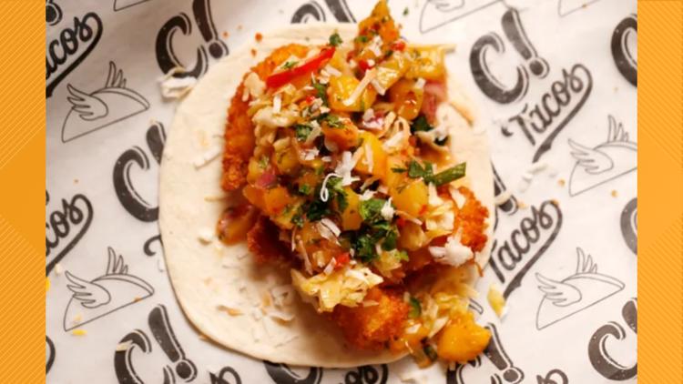 Capital Tacos' Jacksonville location shutters its doors for good ...