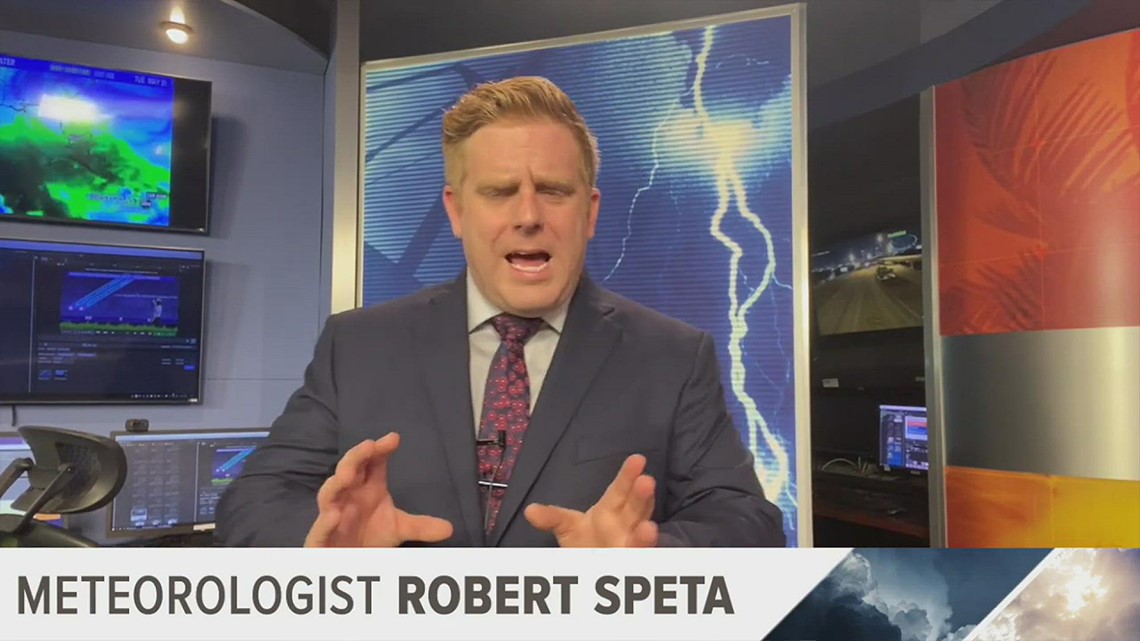 Meteor Storm Possible Monday Night, what you need to know ...