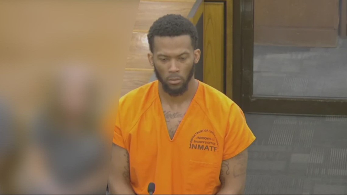 JSO corrections officer resigns after being arrested on child abuse ... JSO corrections officer resigns after being arrested on child abuse ...