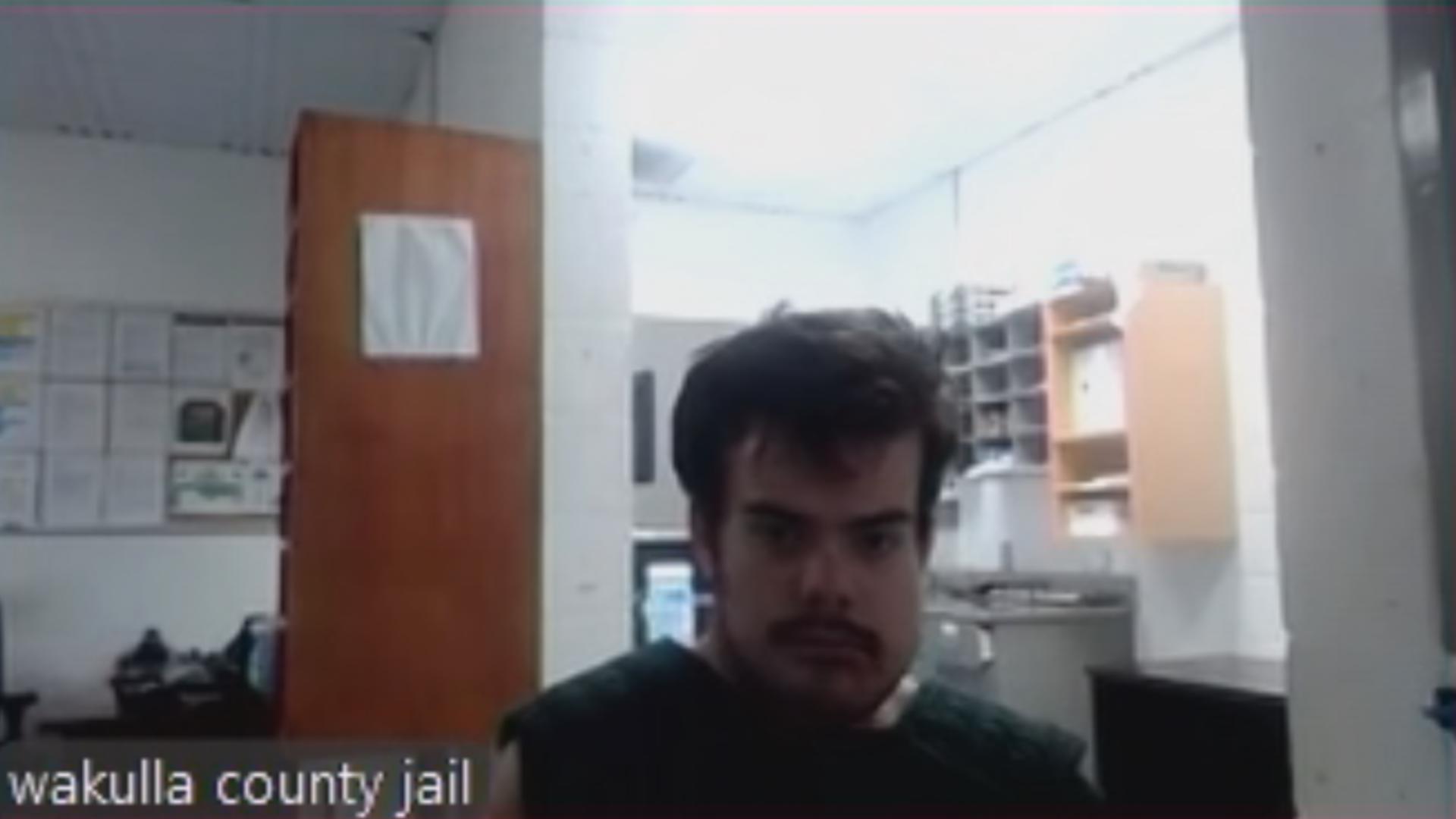 FSU shooting suspect Phoenix Ikner denied bond by judge in court ...