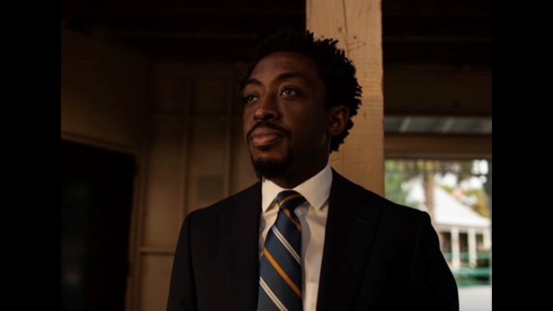 Mayor-elect of Brunswick promises open dialogue | firstcoastnews.com