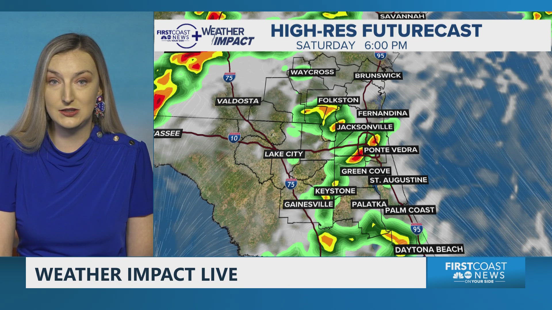 Report | Florida dethroned as the lightning capital of the USA ...