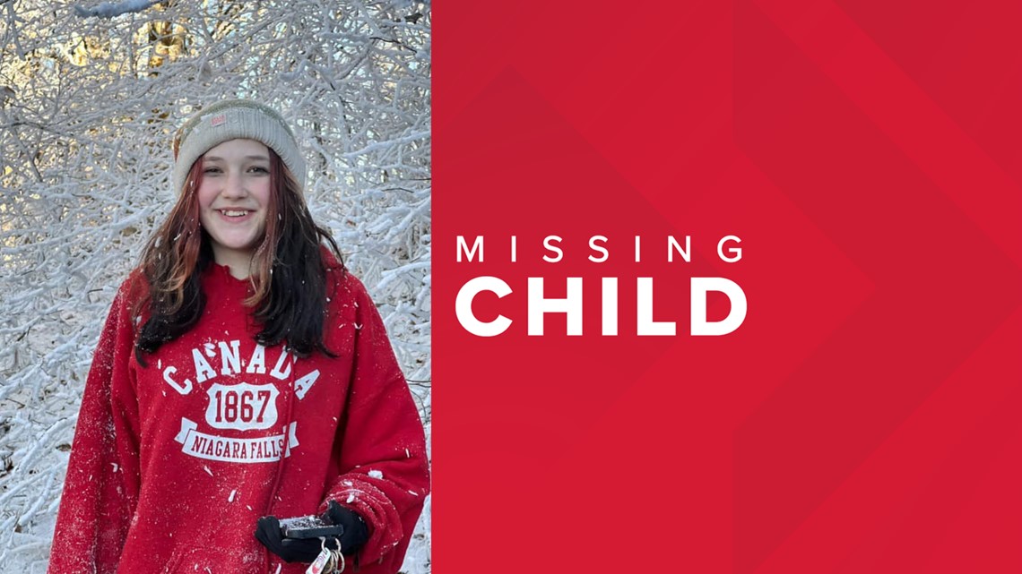 Juvenile From Suwannee County Missing