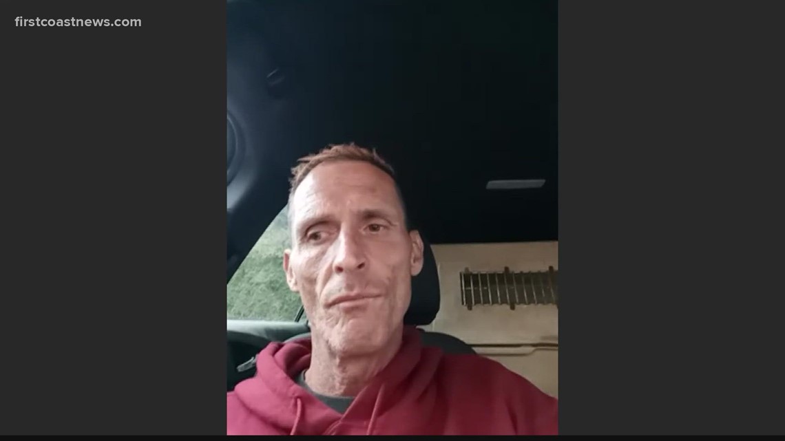 Patrick McDowell's former housemate speaks out on day 3 of search ...